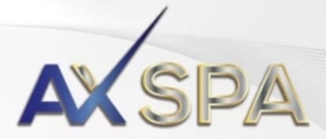 AX SPA | SGSPA Shop