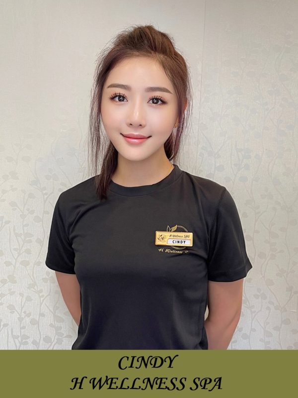 Cindy | SGSPA Shop