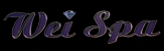 Wei Spa | SGSPA Shop