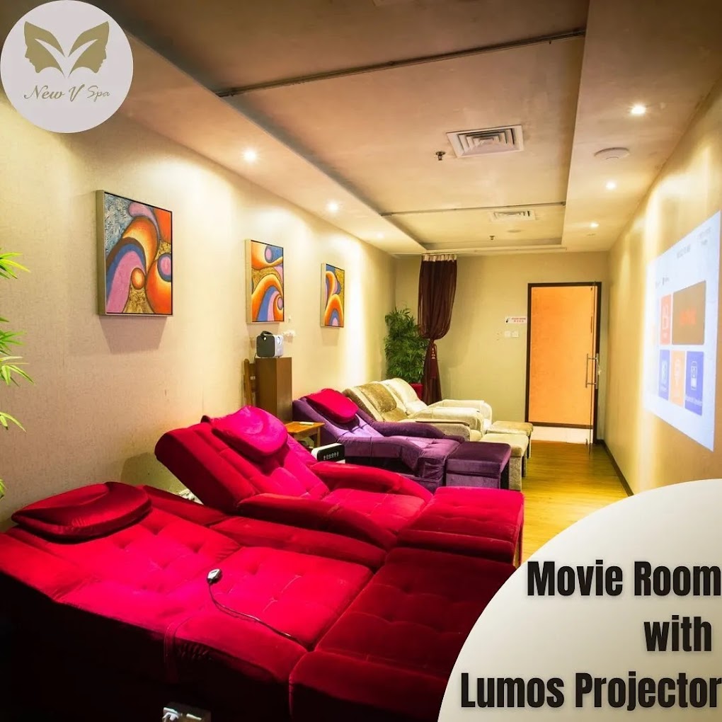 NEW V SPA – SGSPA Shop