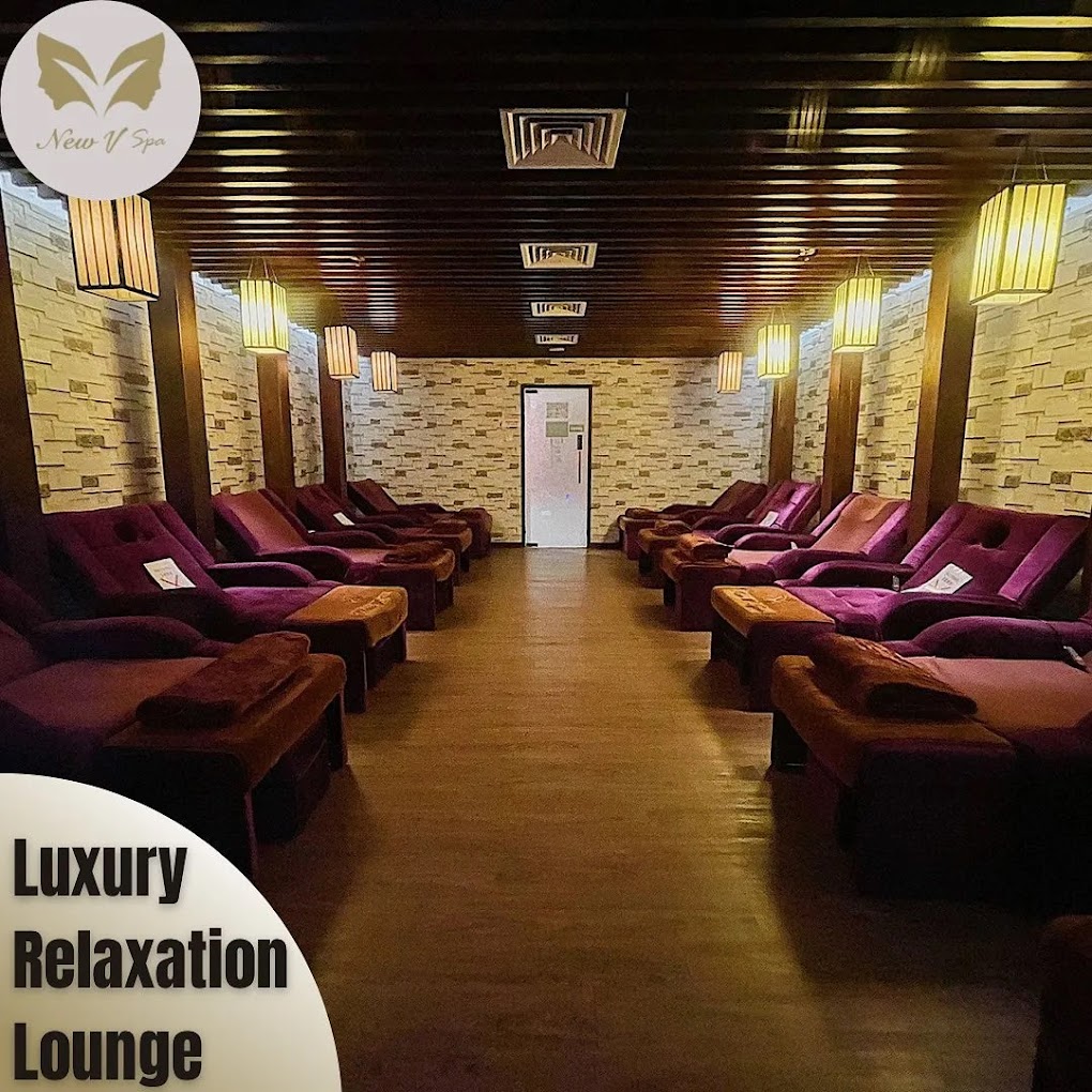 NEW V SPA – SGSPA Shop