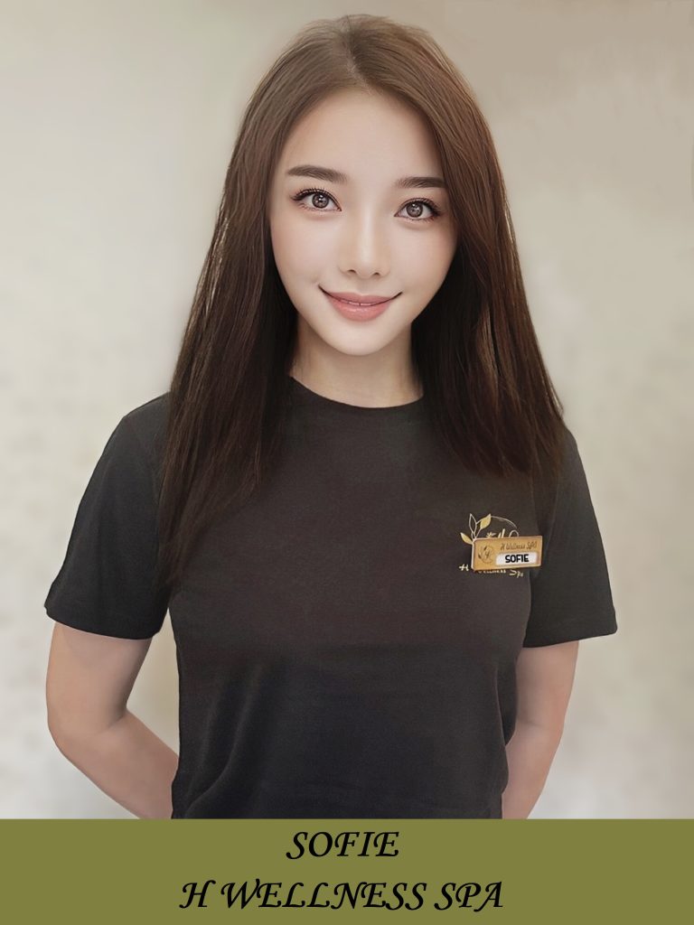 Sofie | SGSPA Shop