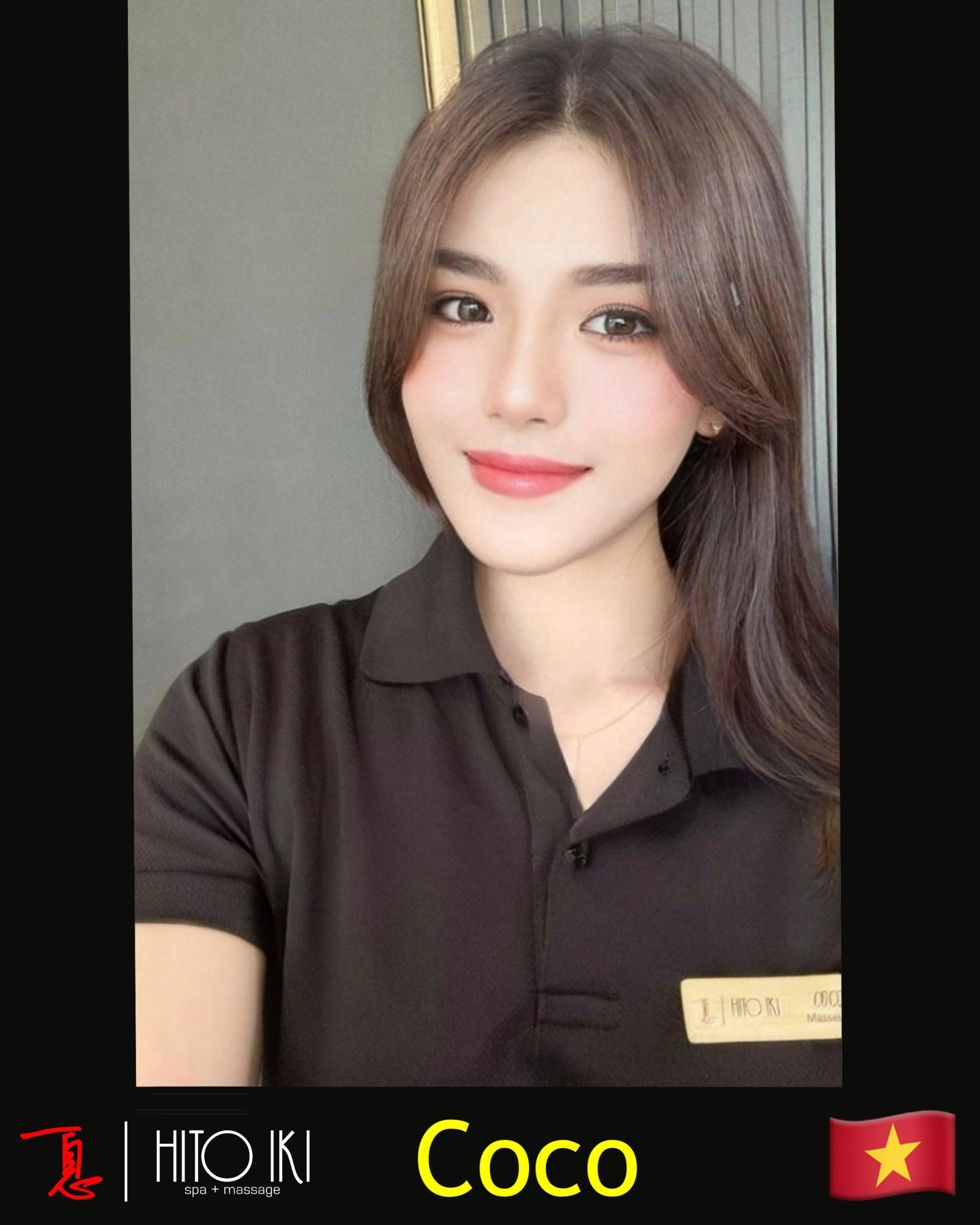 HITO IKI SPA – SGSPA Shop