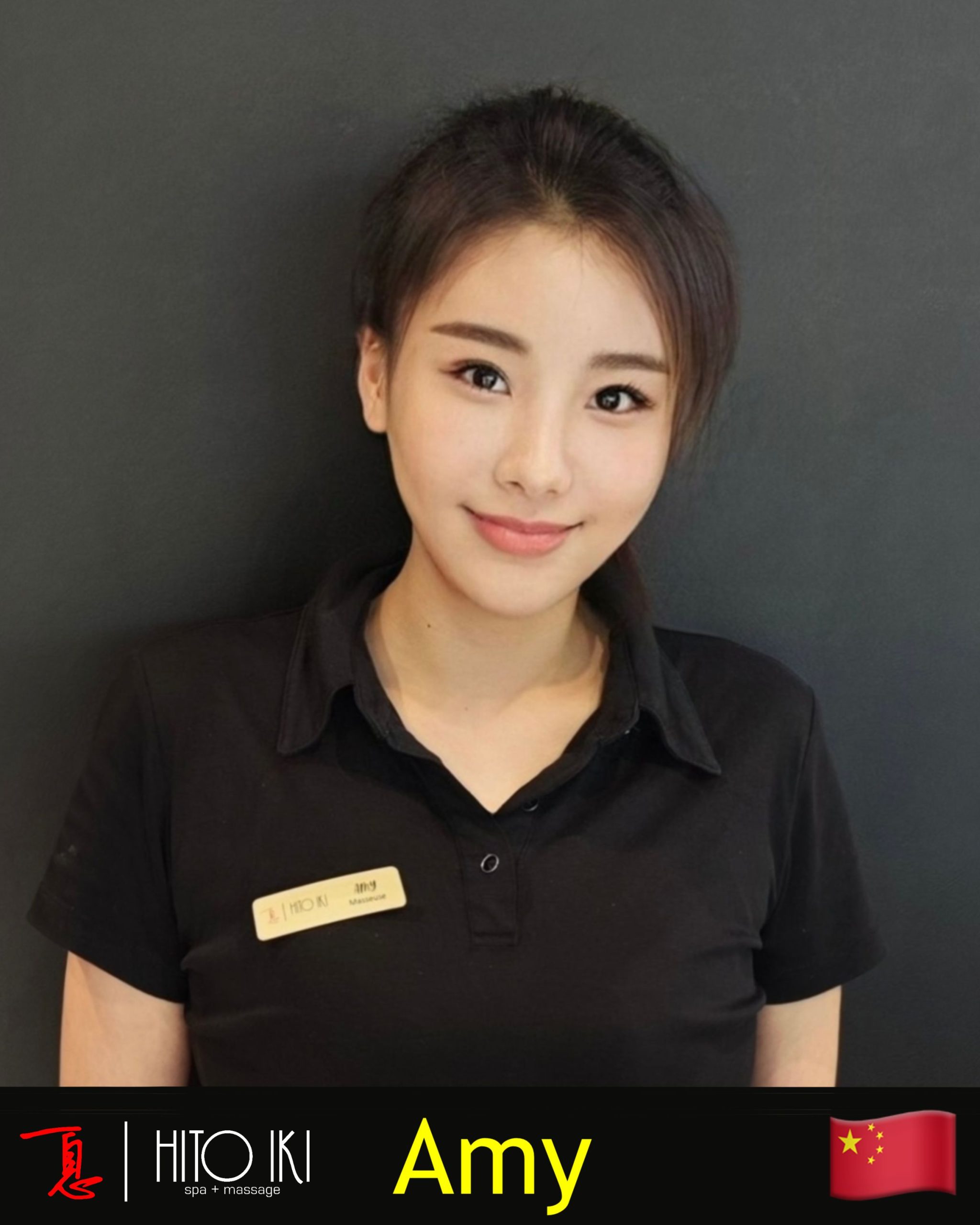 HITO IKI SPA – SGSPA Shop