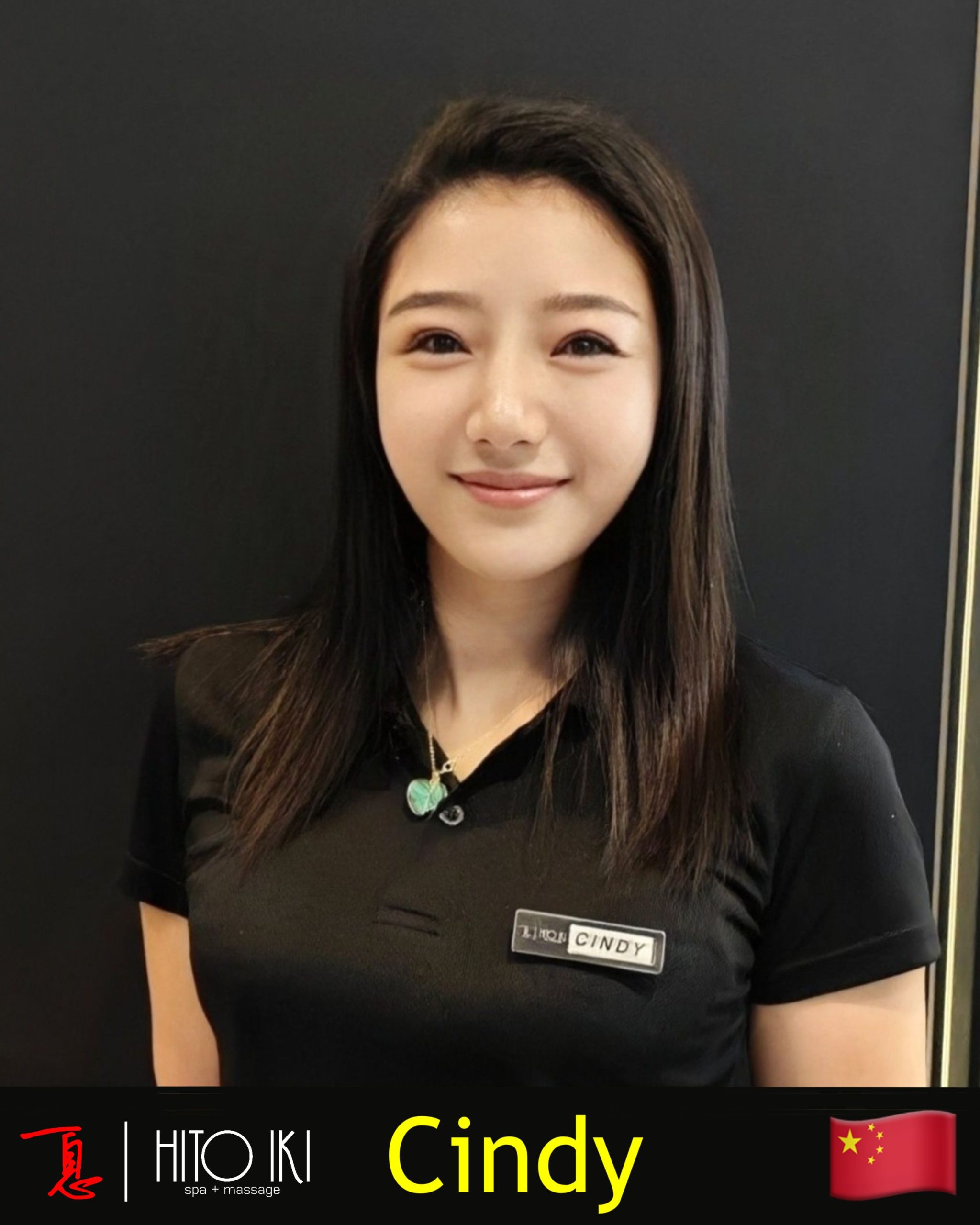 HITO IKI SPA – SGSPA Shop