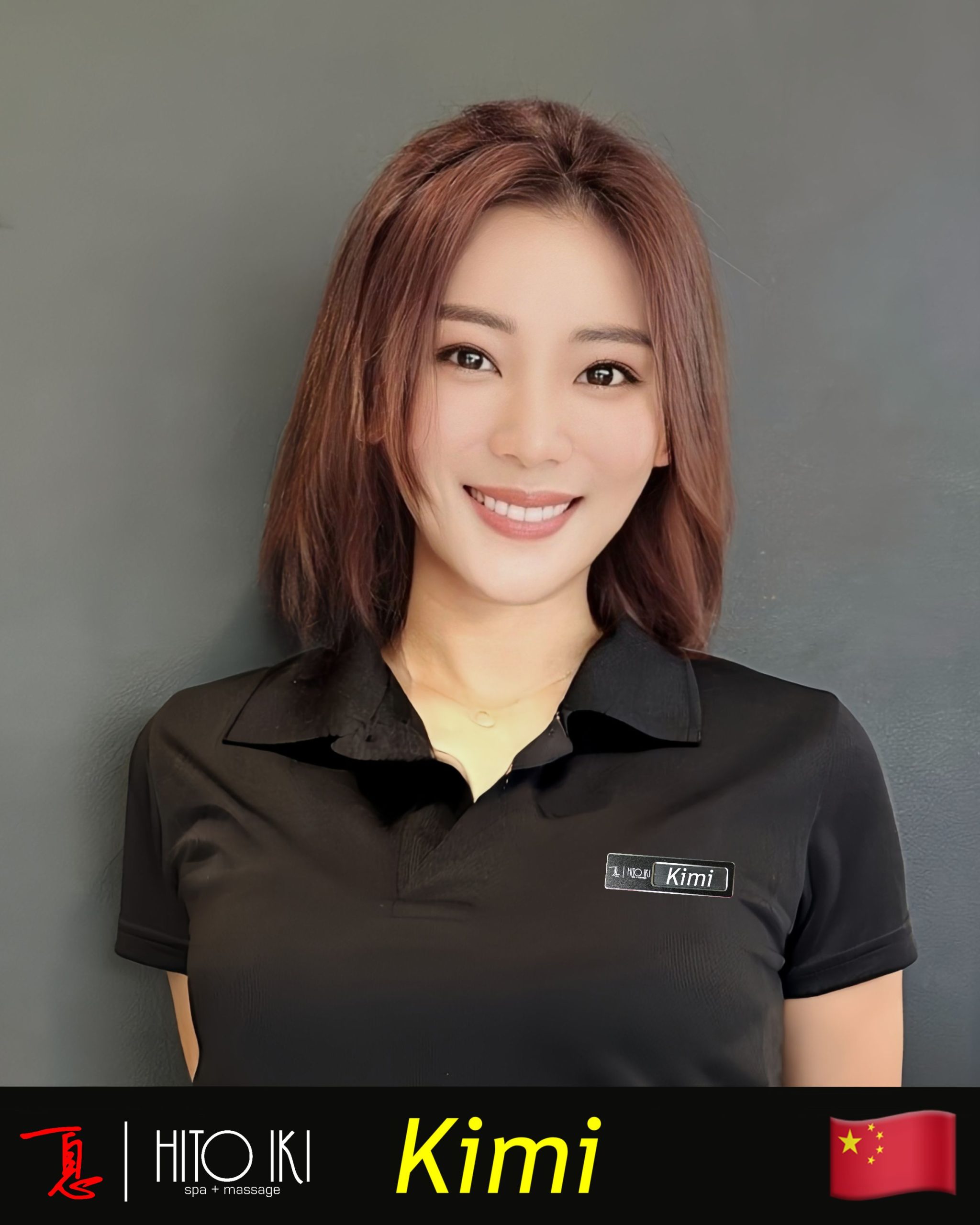 HITO IKI SPA | SGSPA Shop