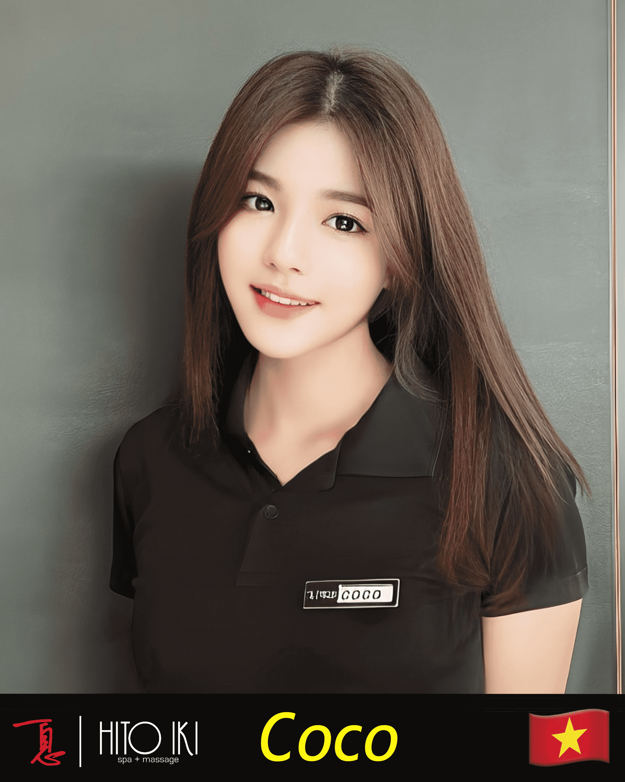 HITO IKI SPA | SGSPA Shop