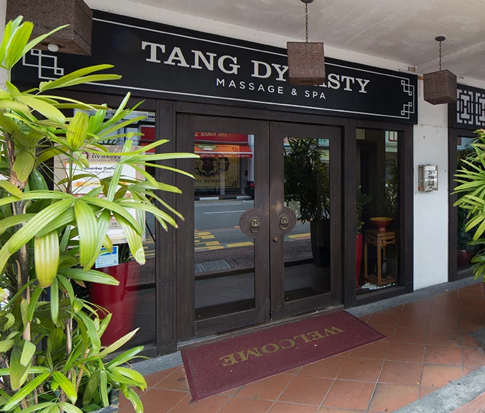 TANG DYNASTY SPA (BT) | SGSPA Shop