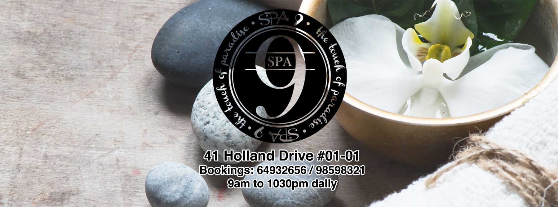 Soul SPA | SGSPA Shop