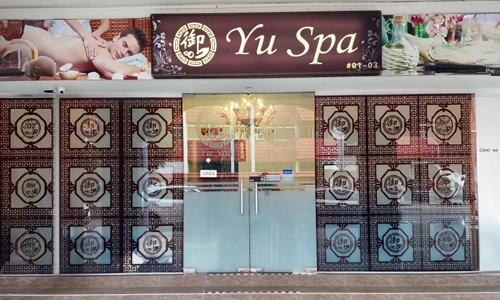 Yu Spa | SGSPA Shop