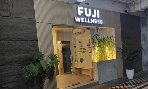 Fuji Wellness | SGSPA Shop
