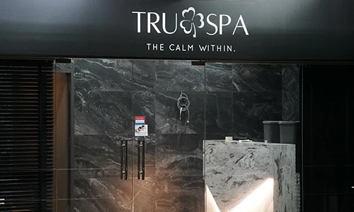 TRU SPA | SGSPA Shop