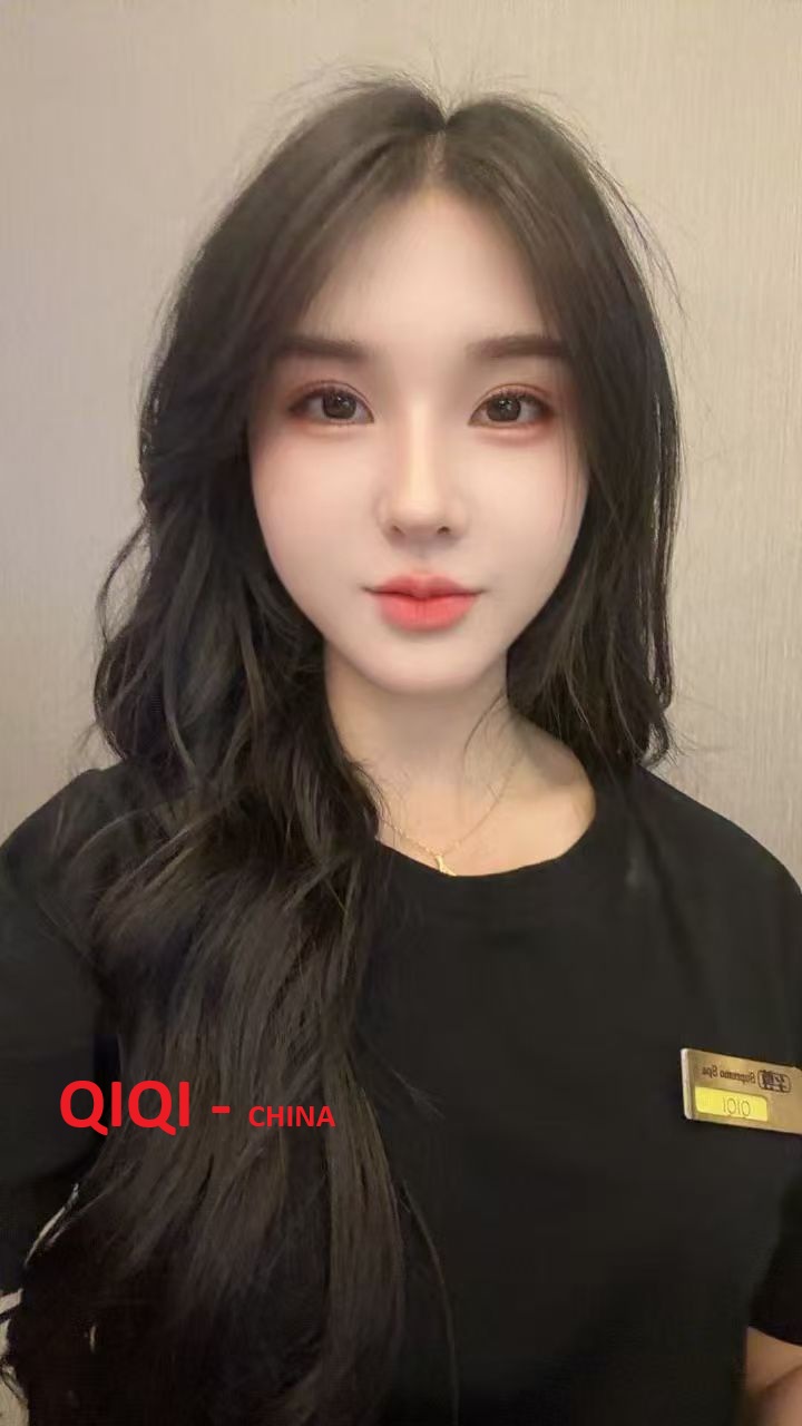 QIQI | SGSPA Shop
